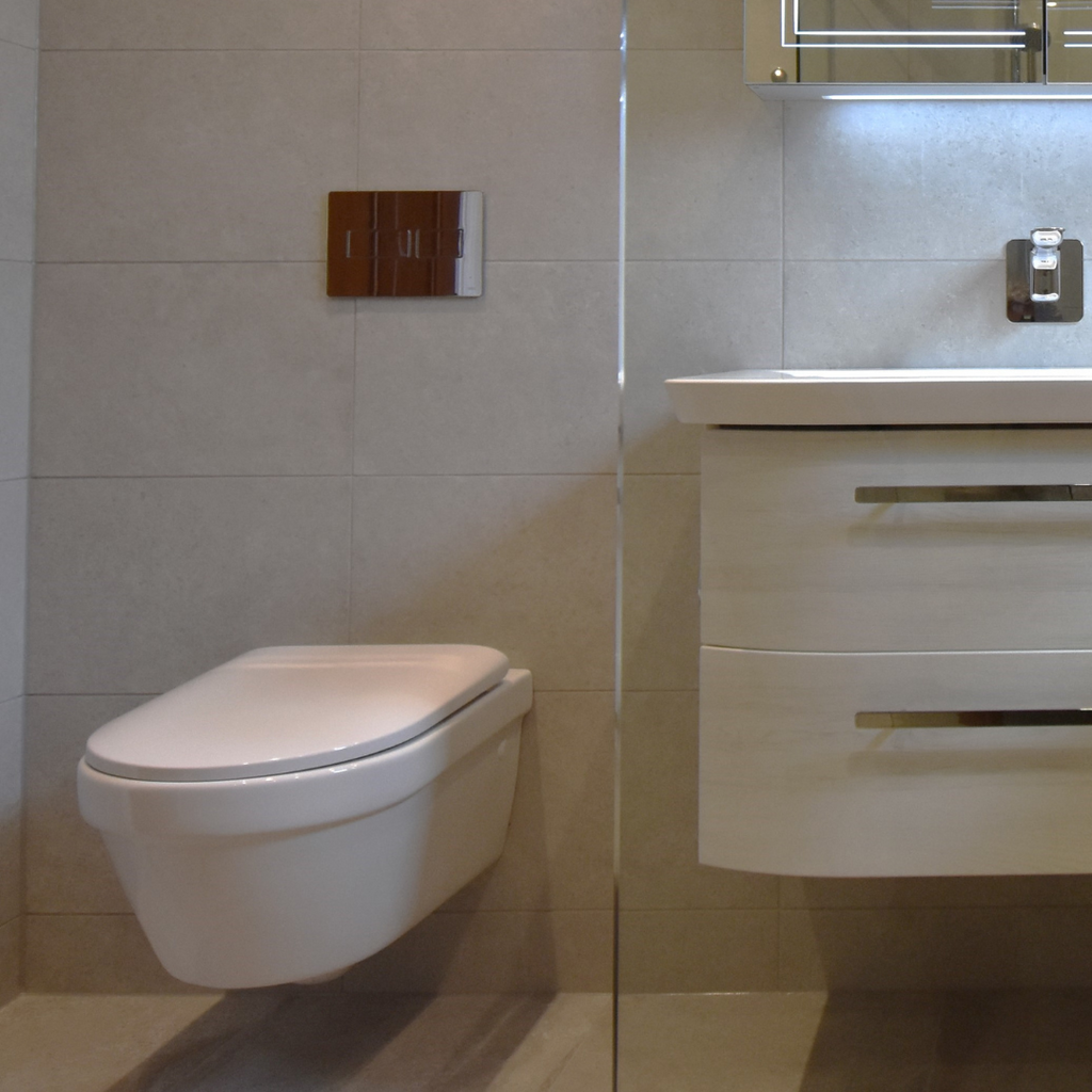 Accessible Wetroom Design | The Bathroom Sanctuary